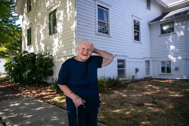 Oregon governor wants to see more housing built for those 55 and older ...