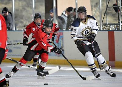 Klamath Basin roundup: Bonanza boys win again; Ice Hawks split | Sports ...