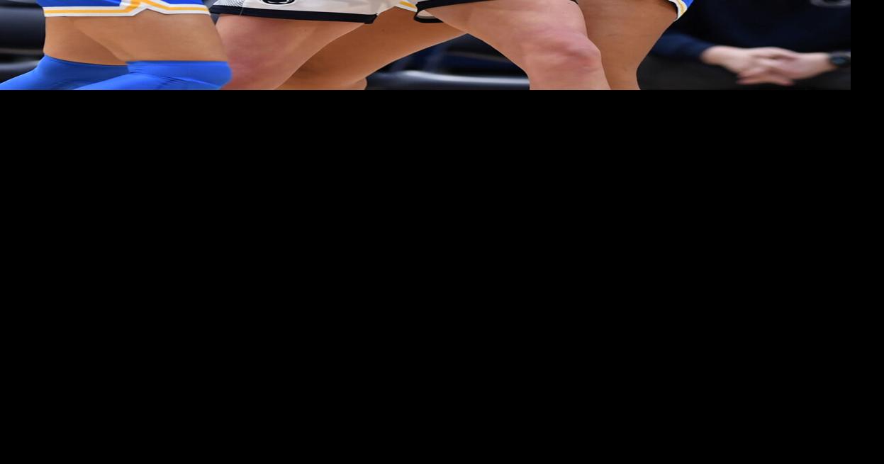 UCLA Penn St Basketball | Associated Press | heraldandnews.com