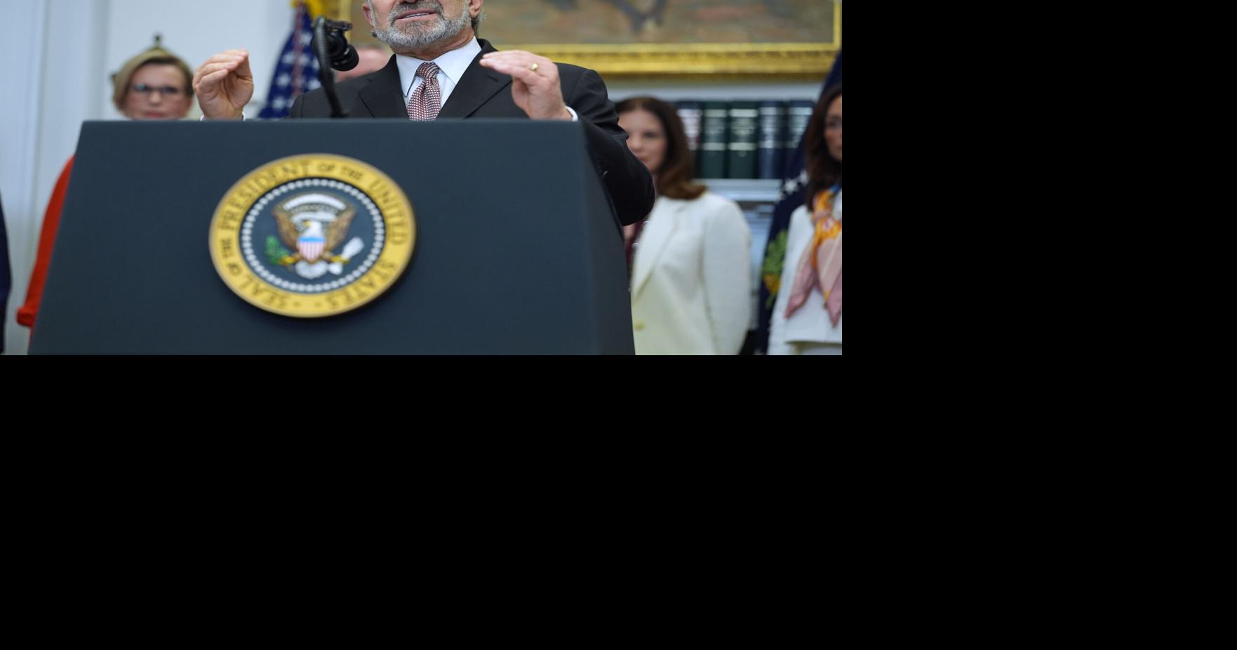 Trump | Associated Press | heraldandnews.com