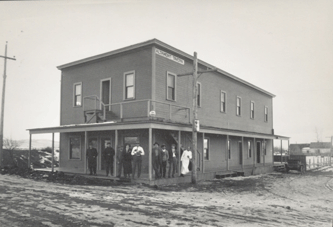 Getting Answers: Why is Altamont on the map? | Members | heraldandnews.com