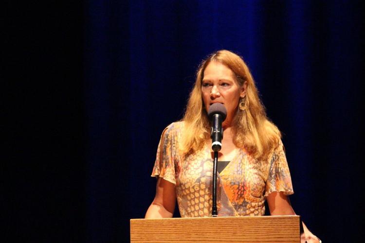 Column: Even OIT's president learns something from Professor Morgan ...