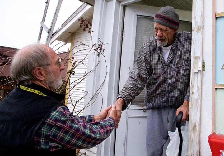 More than 'meals' on wheels | Local News | heraldandnews.com