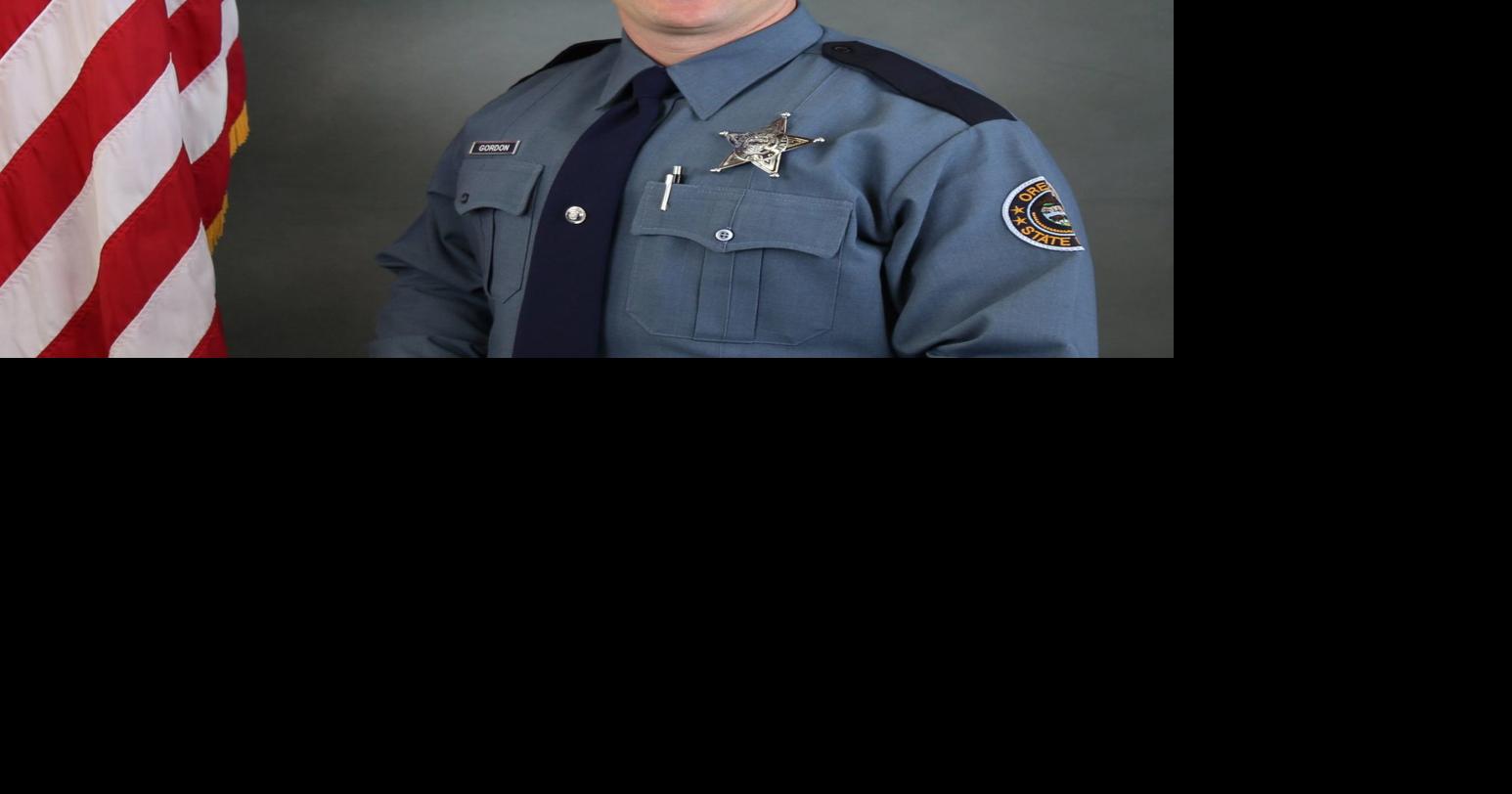 Oregon State Police trooper injured in Friday shooting 'doing well ...