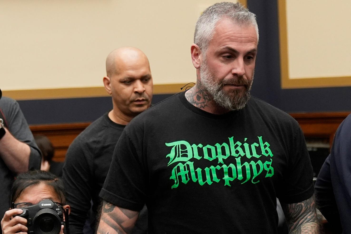 Congress Jack Smith | Associated Press | heraldandnews.com