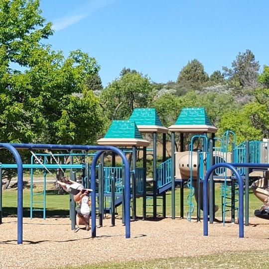 Playground project developing for Moore Park: Community Design Day ...