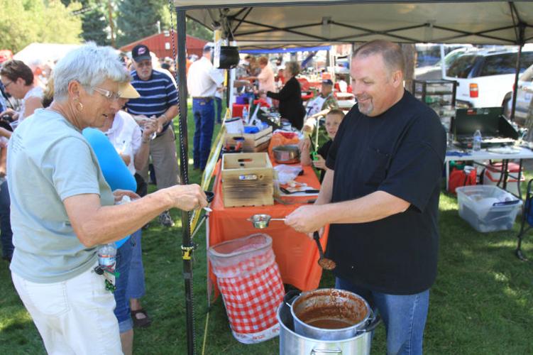Oregon State Chili Cook-off | Gallery | heraldandnews.com