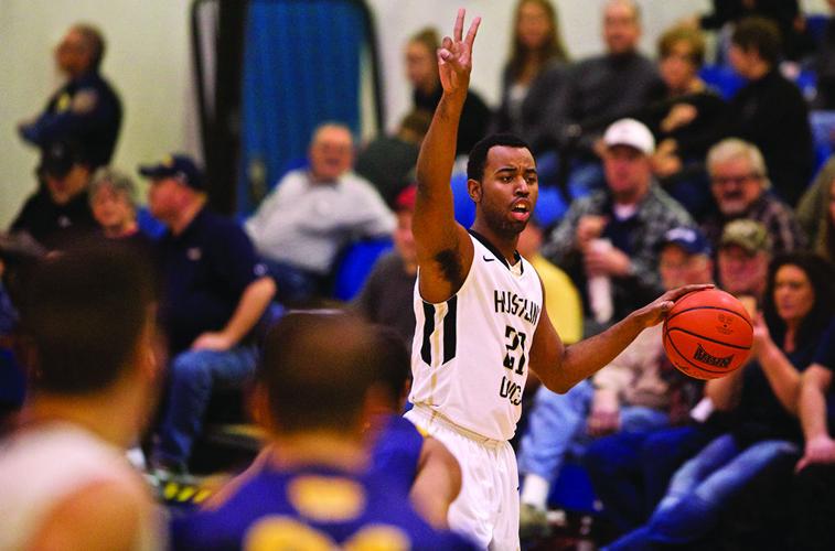 Going the distance | Local News | heraldandnews.com