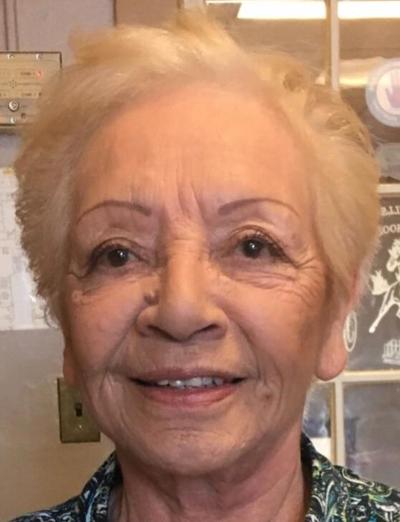 Espitia, Maria | Obituaries | heraldandnews.com