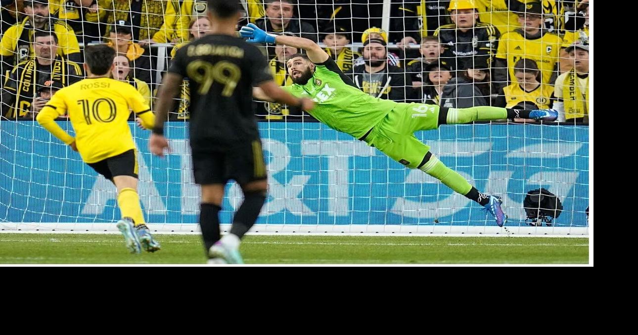 Portland Timbers sign goalkeeper Maxime Crepeau | Sports ...