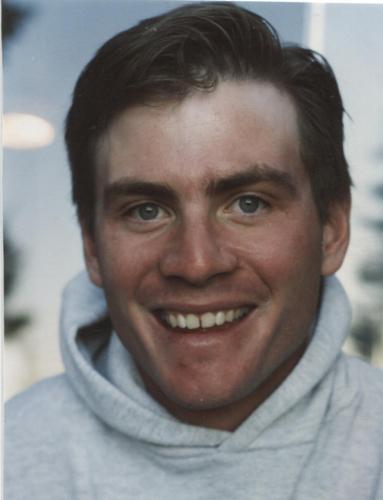 Cheyne, Scott | Obituaries | heraldandnews.com