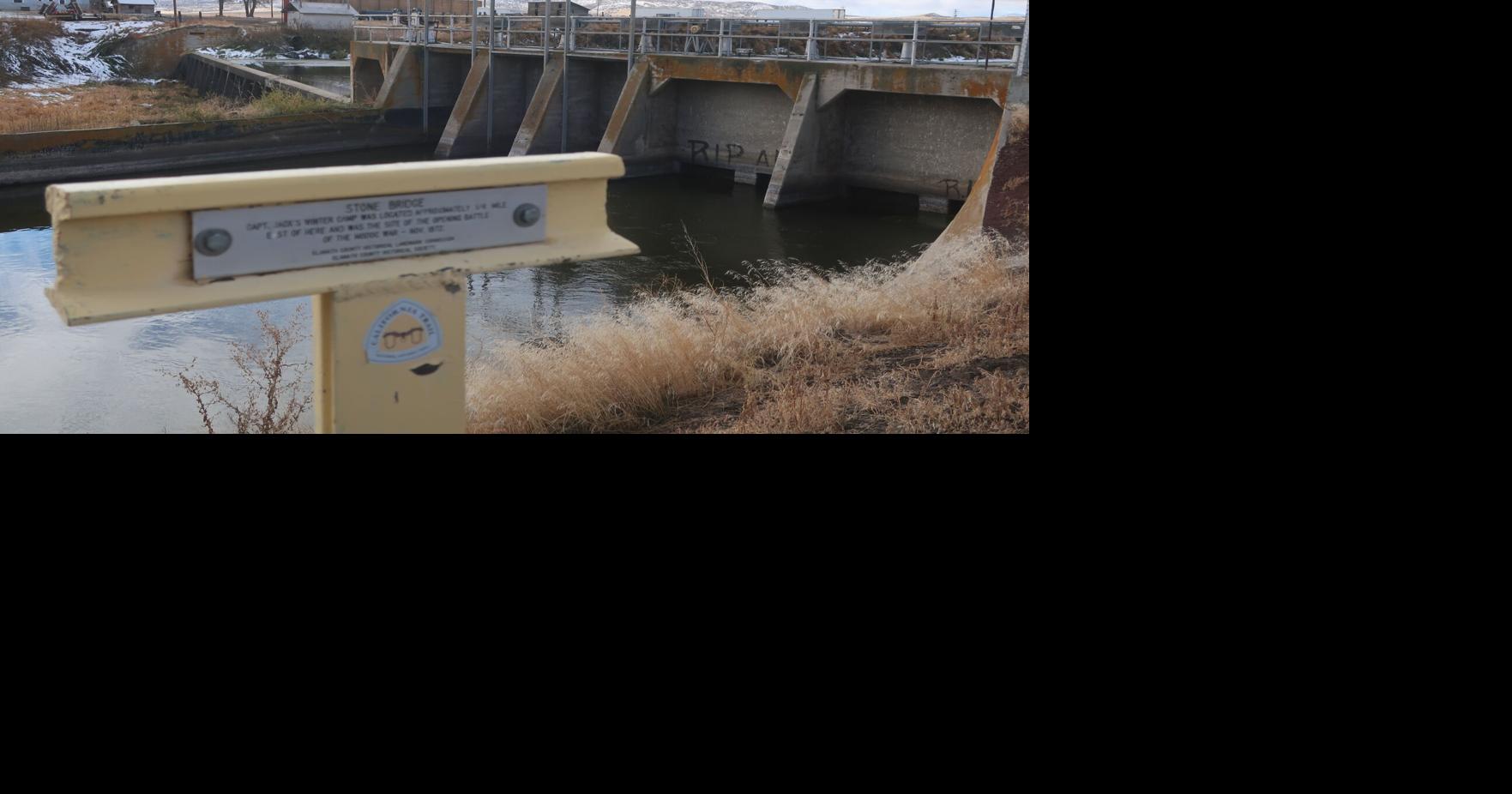 Visiting sites from the Modoc War 150 years ago | News | heraldandnews.com