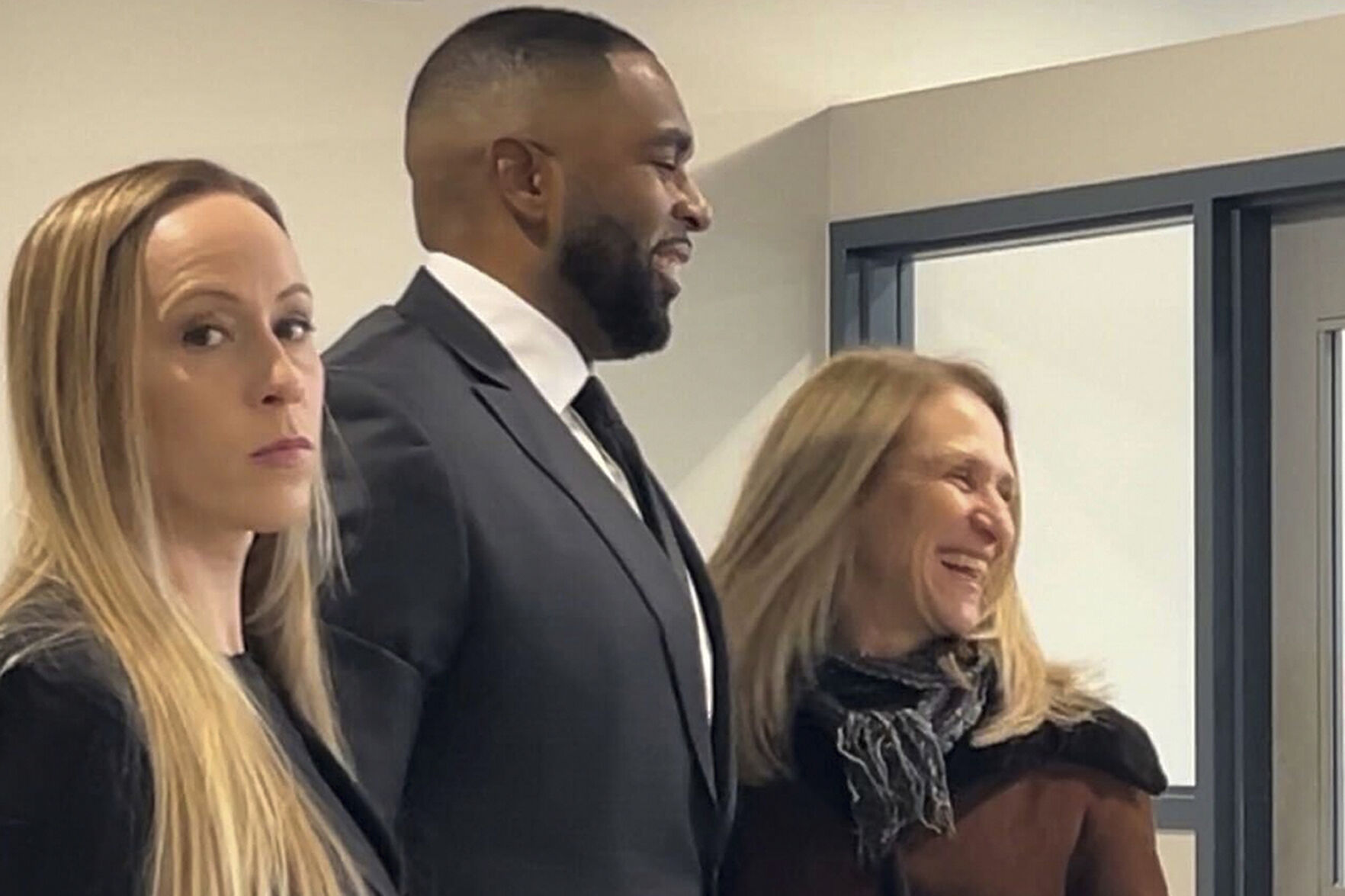 Michigan-Moore | Associated Press | heraldandnews.com