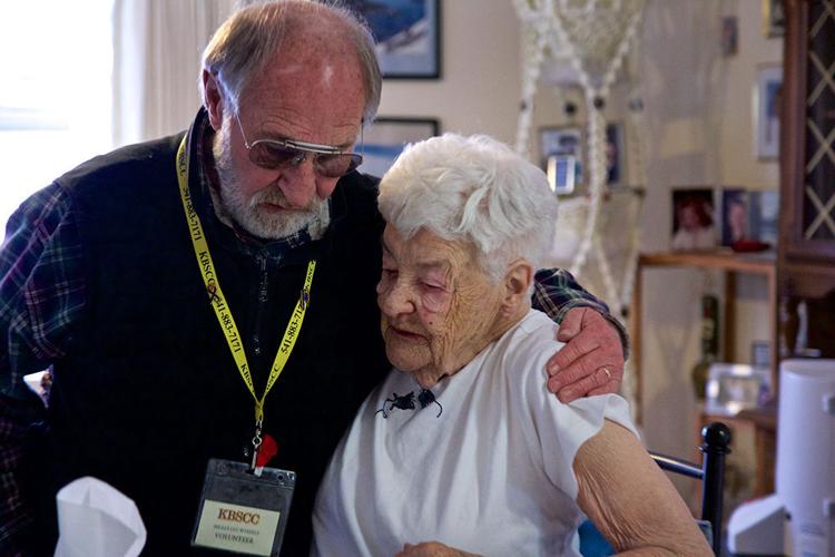 More than 'meals' on wheels | Local News | heraldandnews.com