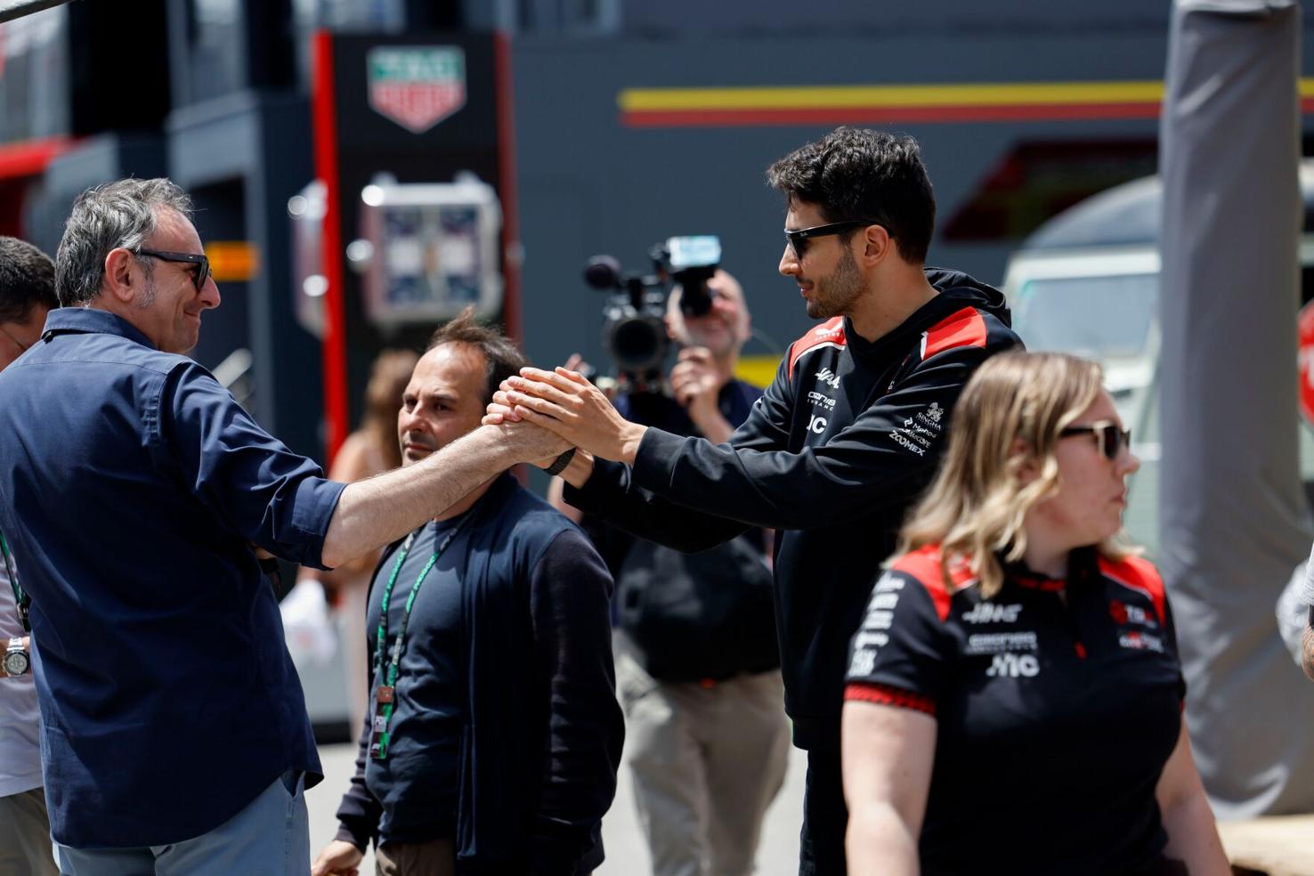 Spain F1 GP Auto Racing | Associated Press | heraldandnews.com