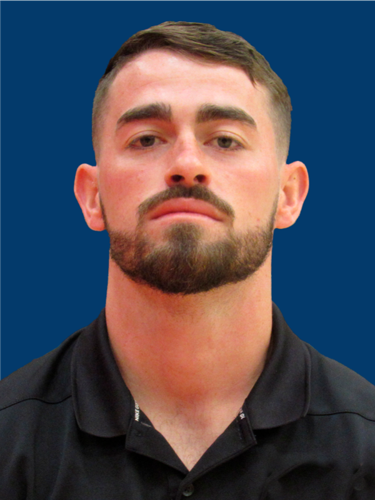 Oregon Tech names Sean McManamon as men's soccer coach | Klamath ...