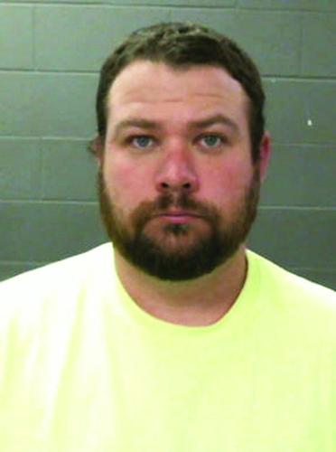 Rape charge brought against local man | Police | heraldandnews.com
