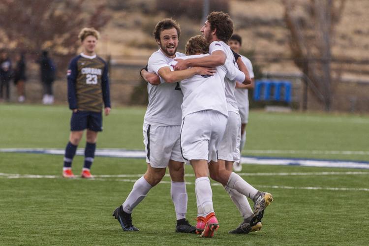 Oregon Tech men ride storybook comeback to national tournament ...