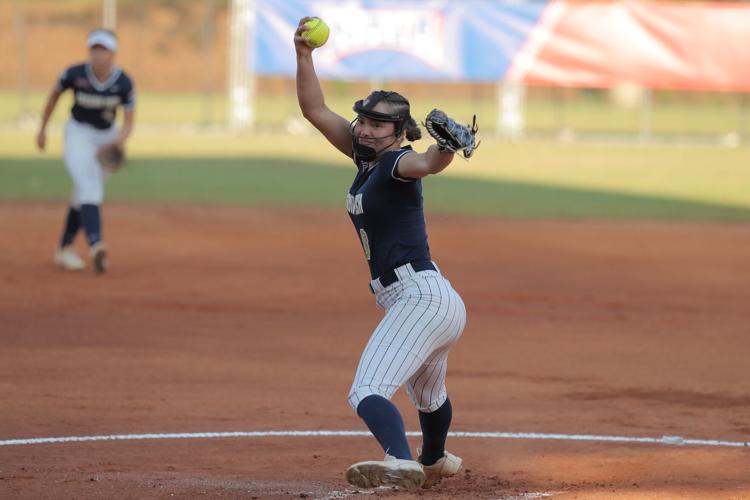 Oregon Tech softball team wins twice, reaches championship of NAIA ...