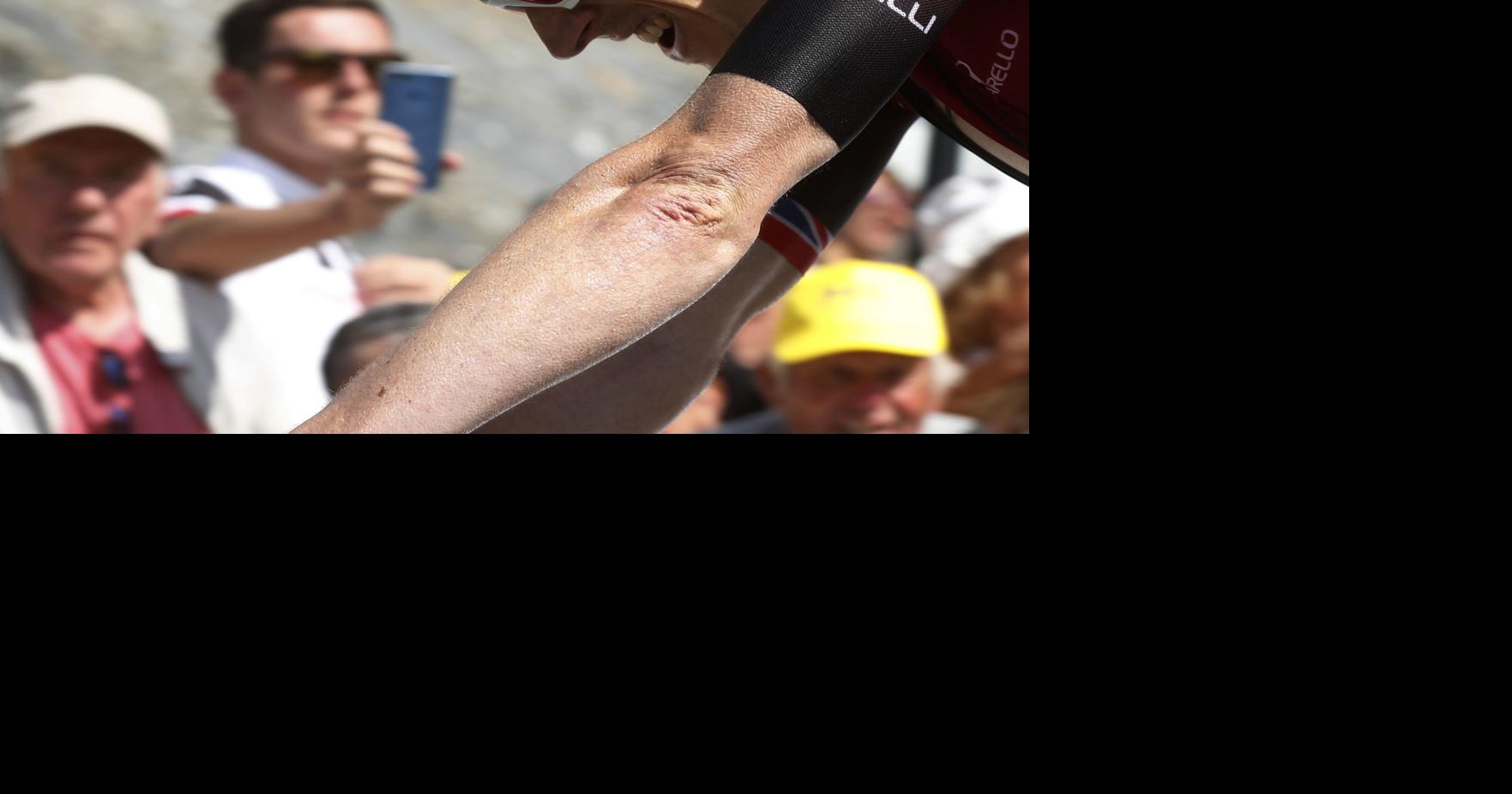 At Tour, struggling champ Thomas no longer touching the sky | Local ...