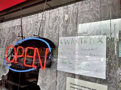 Oregon’s got jobs, but could use workers to fill critical positions ...