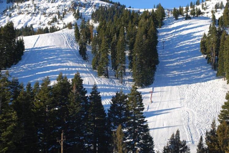 Cedar Pass likely to remained closed for season | Business ...