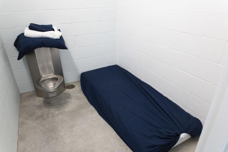 KBBH opens new 24/7 sobering center | Local News | heraldandnews.com