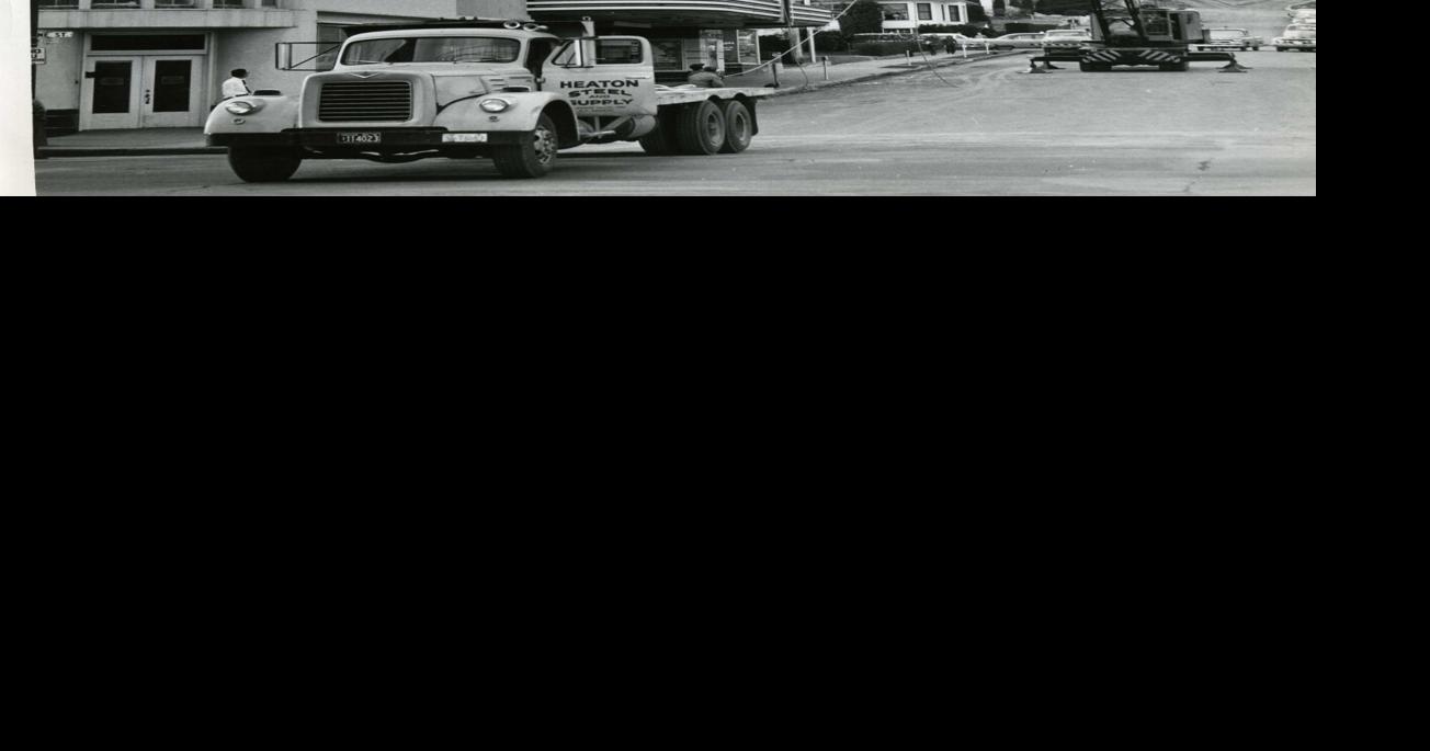 Ross Ragland Theater building celebrates 85th anniversary | News ...