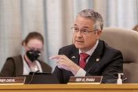 State Rep. Ed Diehl, a key figure in fighting gas tax hike, plans run ...