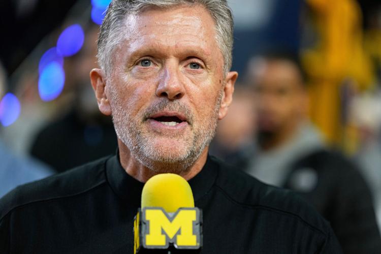 Portal gives new coaches a shot at a quick turnaround. LSU's Lane ...