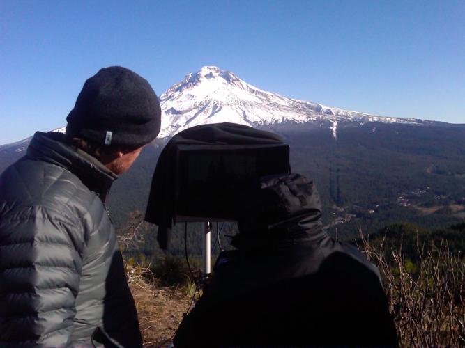 From Klamath to Hollywood | Local News | heraldandnews.com