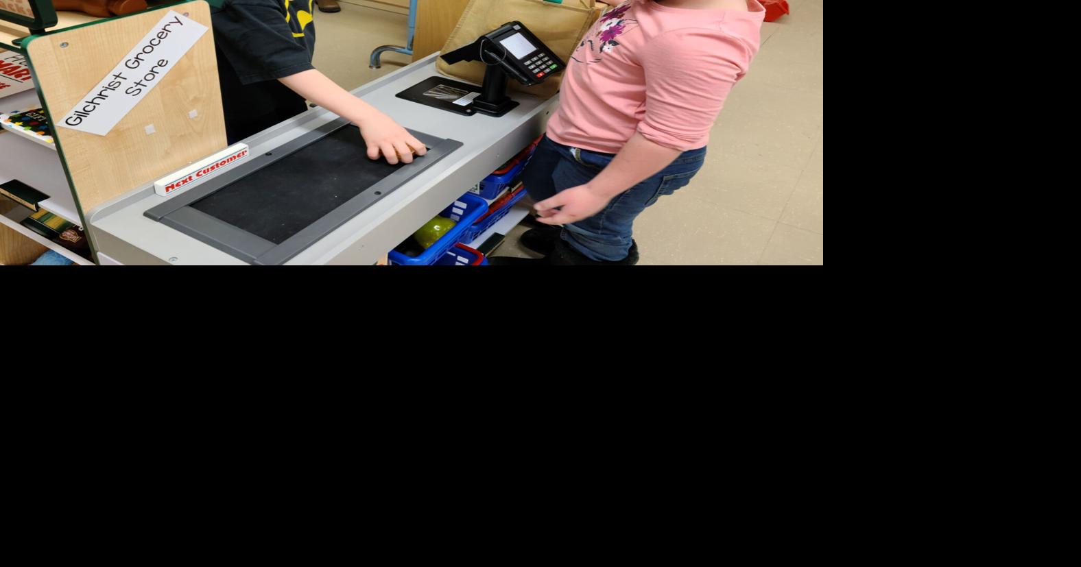 Gilchrist Elementary offers full-time preschool | Local News ...