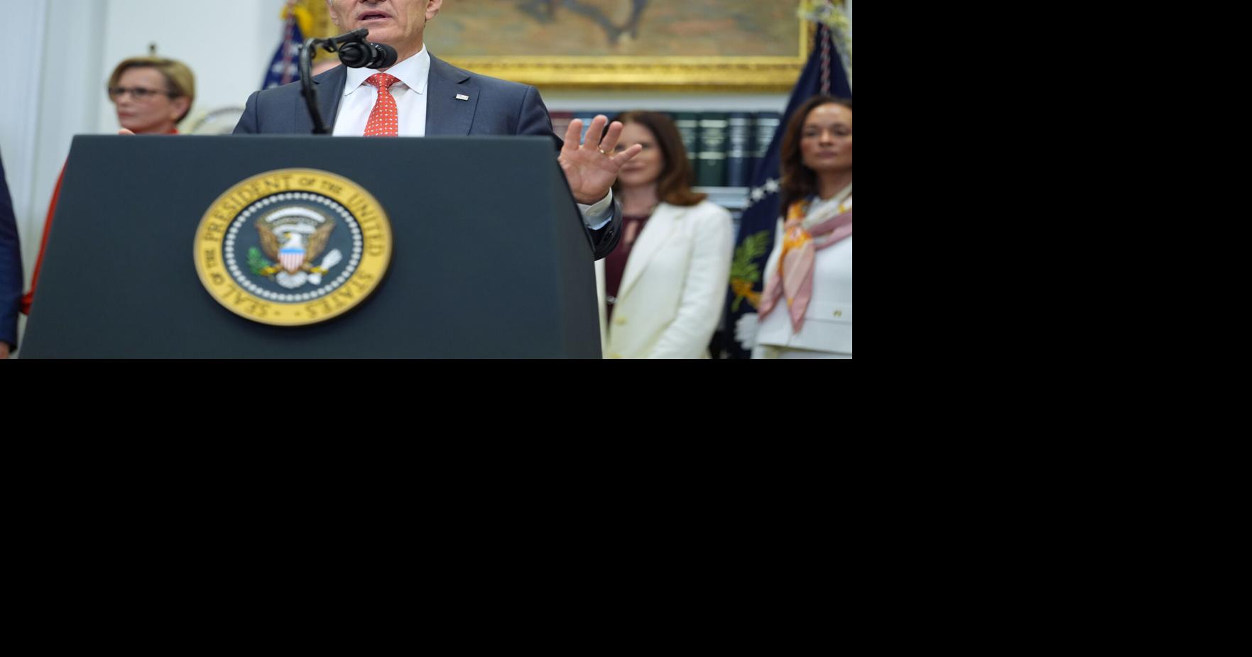 Trump | Associated Press | heraldandnews.com