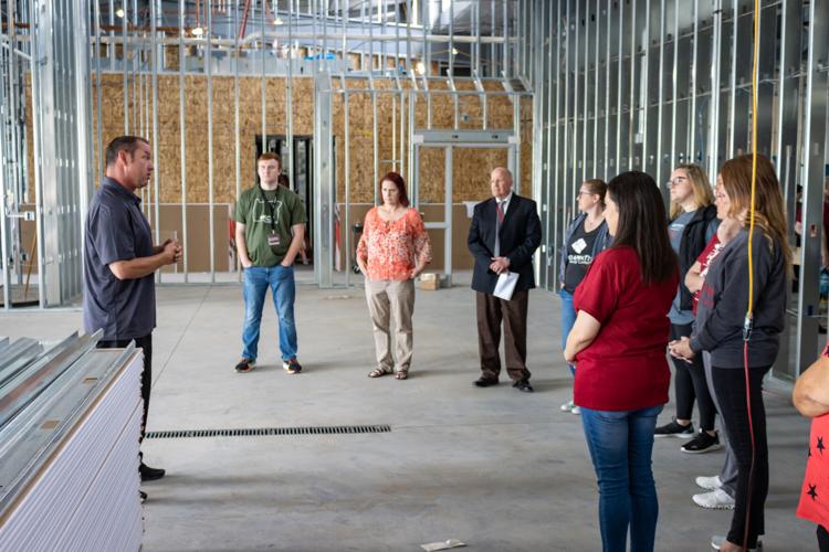 KCC launches Build the Basin 2022 fundraising campaign to complete ...