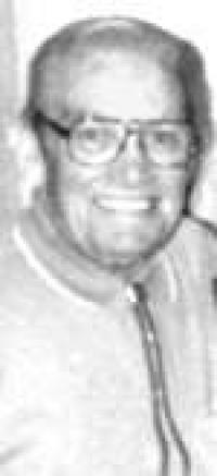 Stanley Walter Ezell | | heraldandnews.com