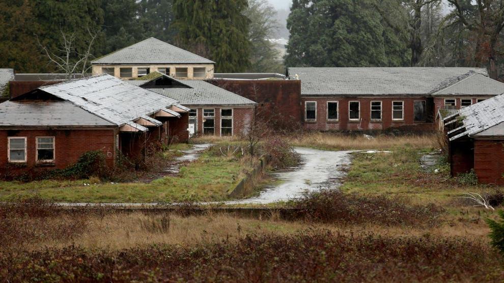 OPB documentary to examine history of notorious institution ...