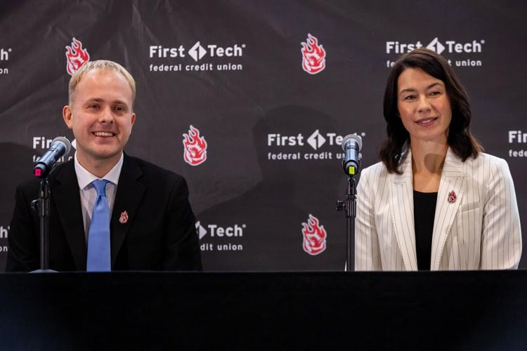WNBA announces plans for expansion draft to stock Portland Fire ...