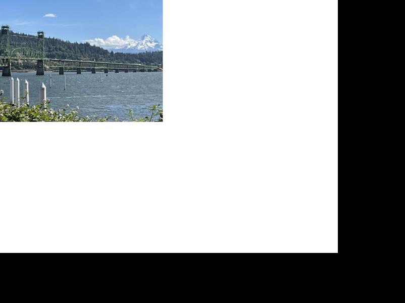 New bridge, higher tolls on the horizon at Hood River | News ...