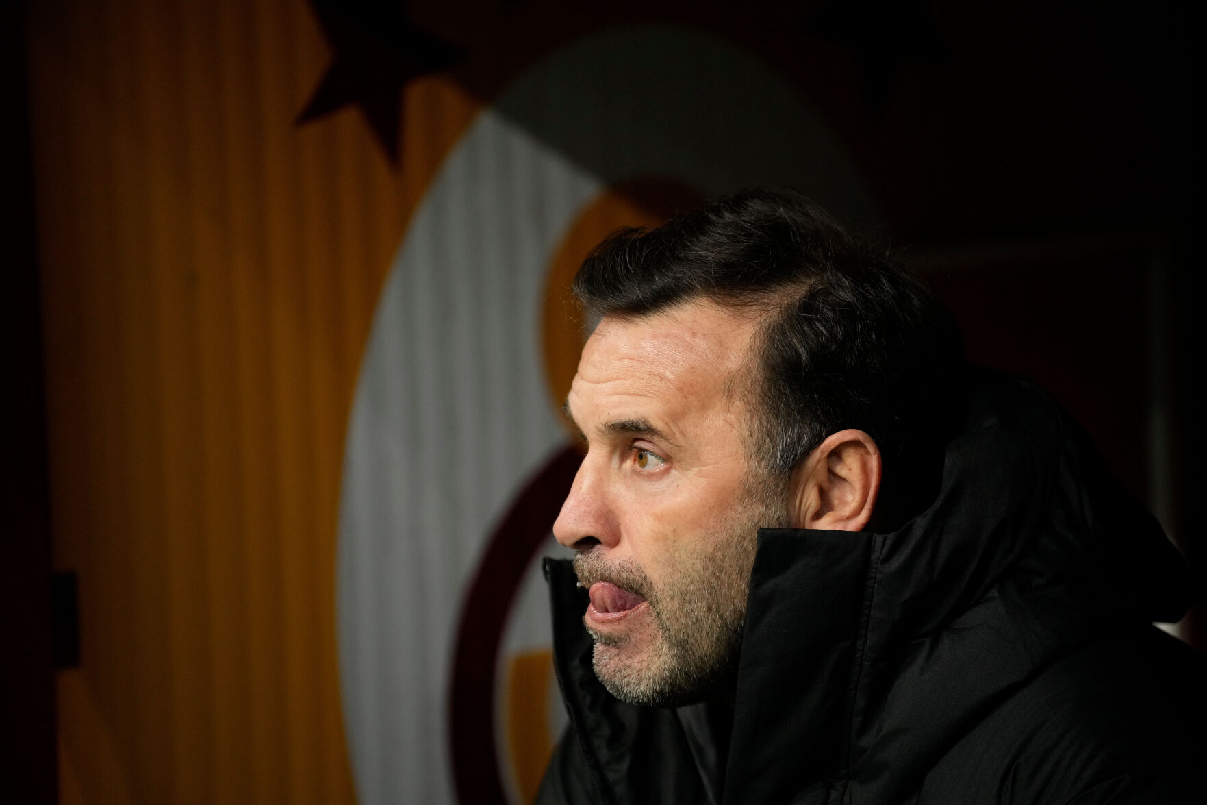 Turkey Champions League Soccer | Associated Press | heraldandnews.com