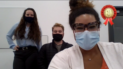 Oregon Tech wins 2021 Oregon ITE Traffic Bowl | Local News ...