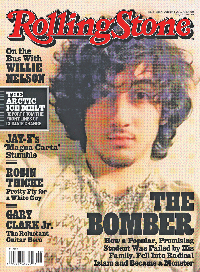 tsarnaev rolling stone