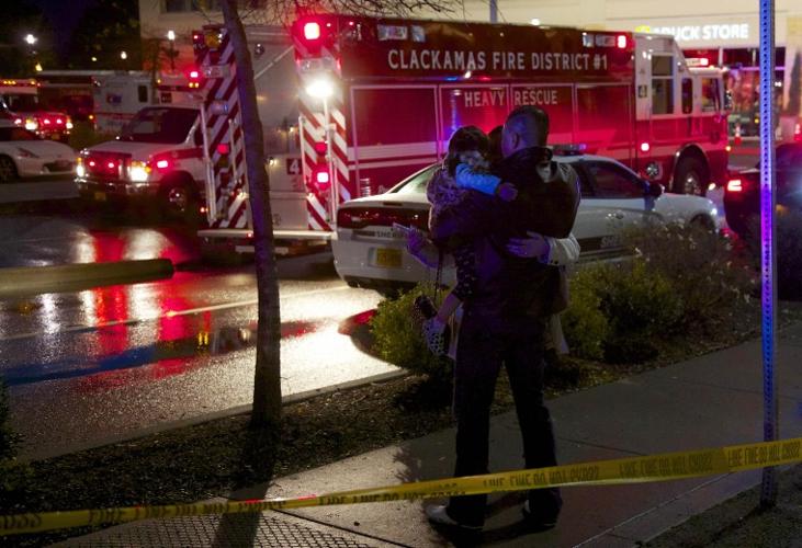 Shooter, victims at Clackamas Town Center identified | Breaking ...