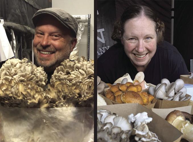 Klamath Community College's small business program helps gourmet ...