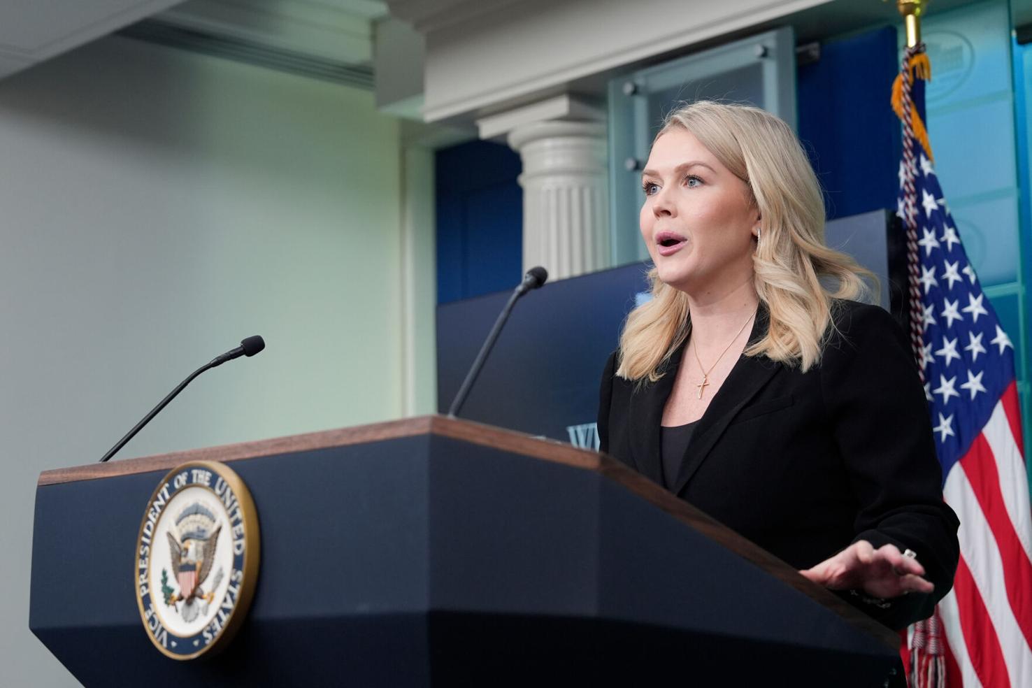 Trump | Associated Press | heraldandnews.com