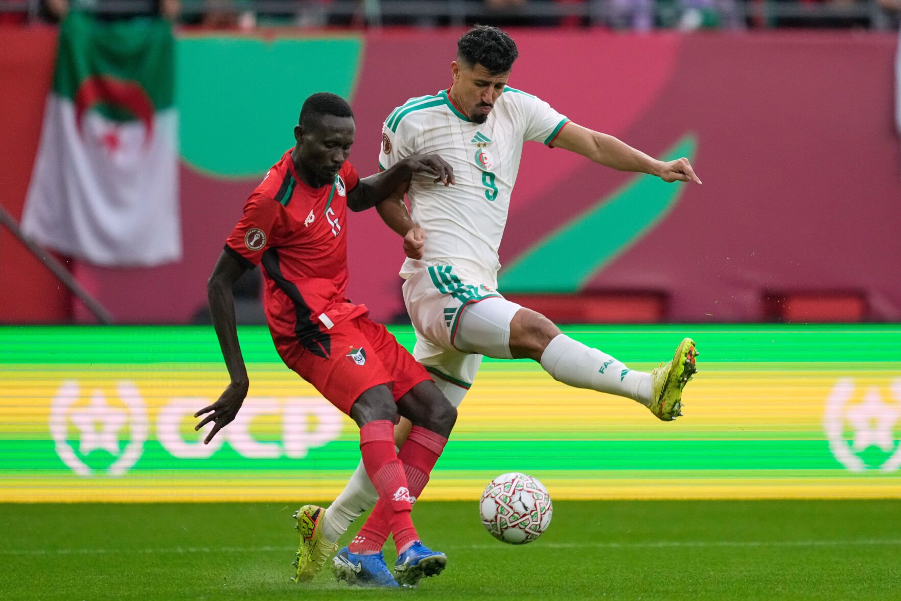 Morocco Africa Cup of Nations Soccer | Associated Press | heraldandnews.com