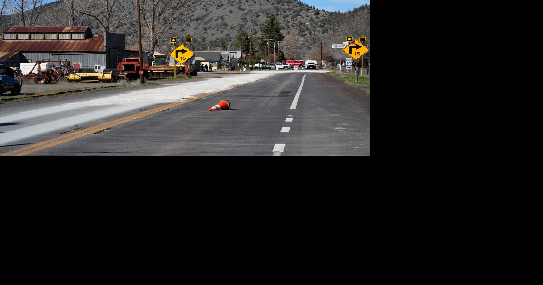 Siskiyou DA determining whether to file charges in Dorris herbicide ...