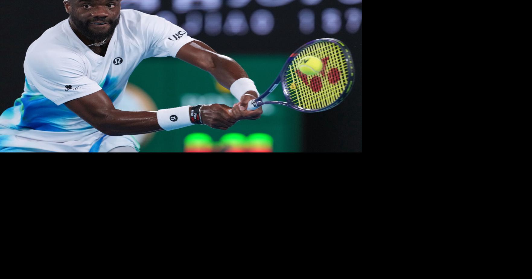 Australian Open Tennis | Associated Press | heraldandnews.com