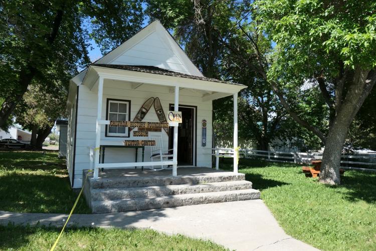 CalVada museum offers plenty of curiosities | Outdoors | heraldandnews.com