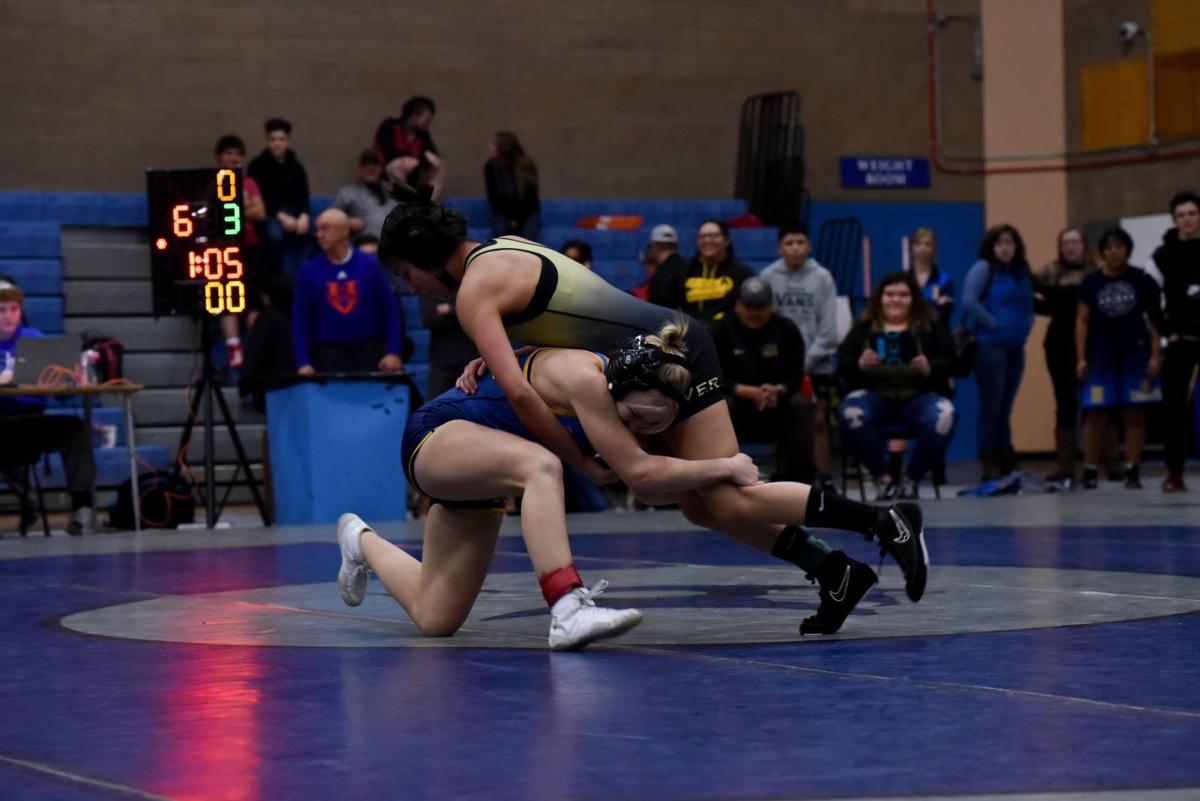 'Try to stop me' | Local News | heraldandnews.com