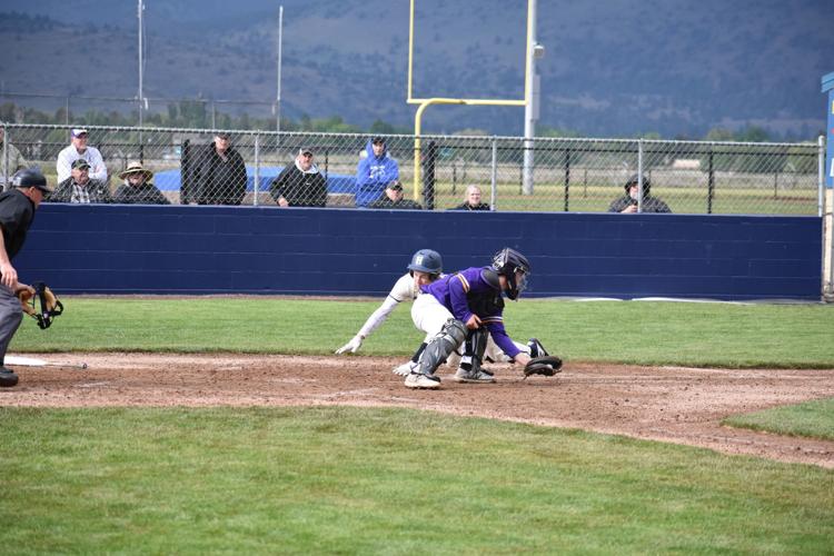 will henley baseball